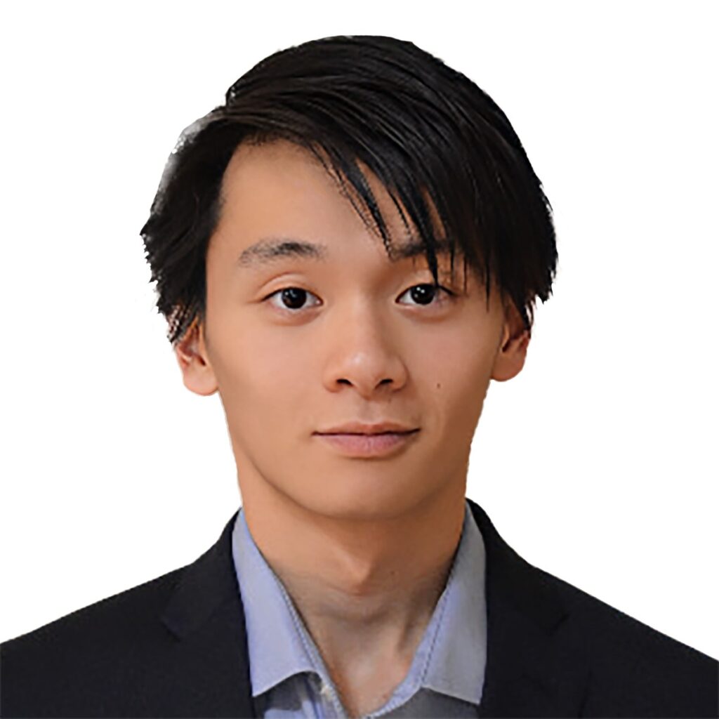 Team – Magellan Biomedical